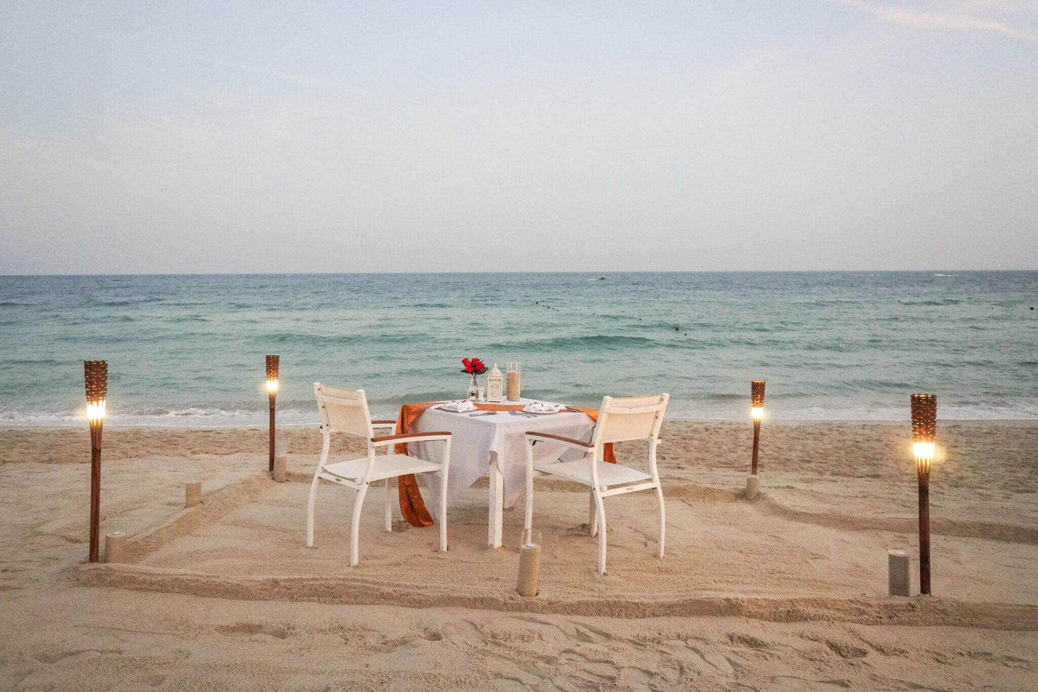KC Beach Club